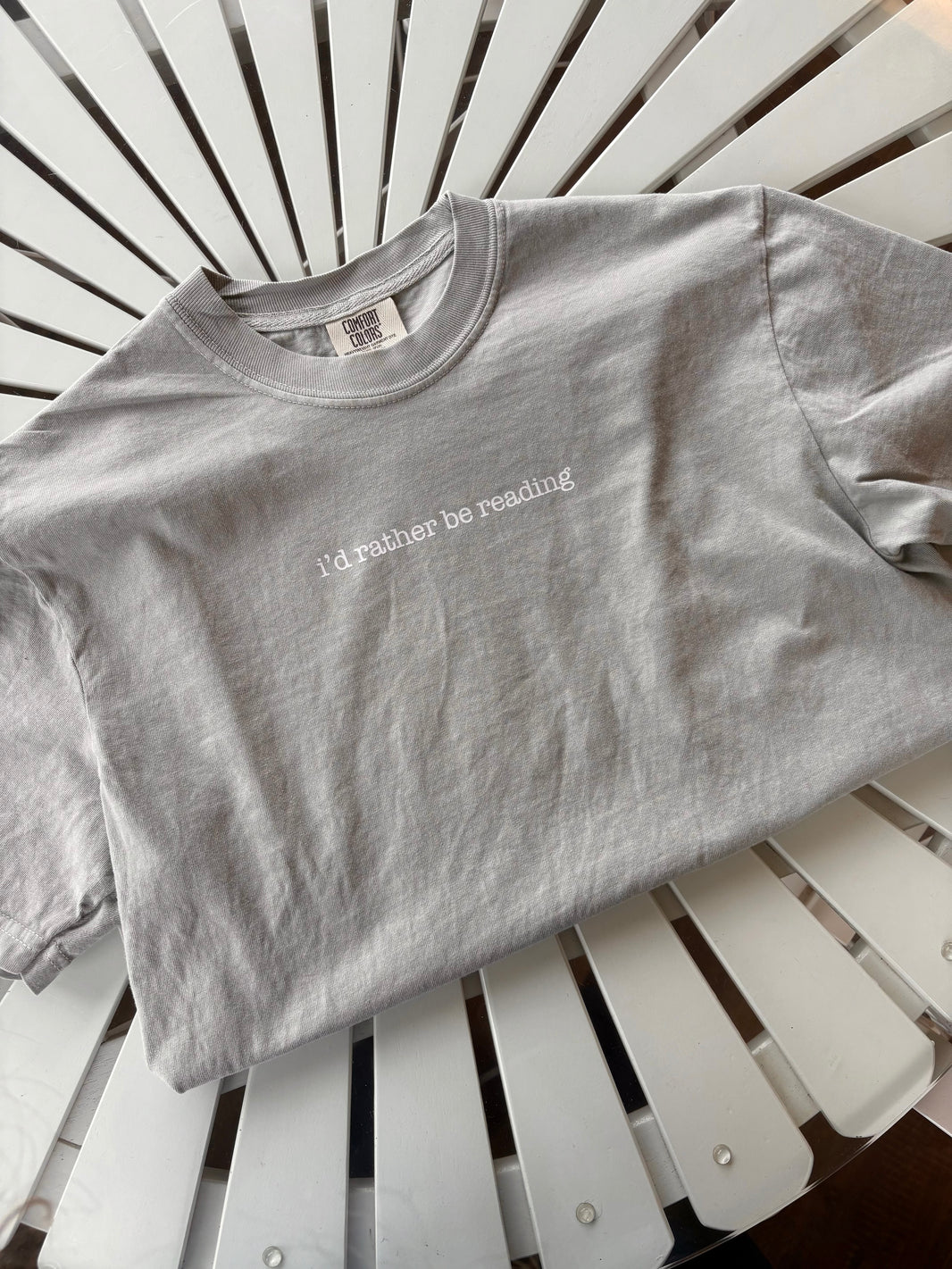 Clothing – Pages & Peonies