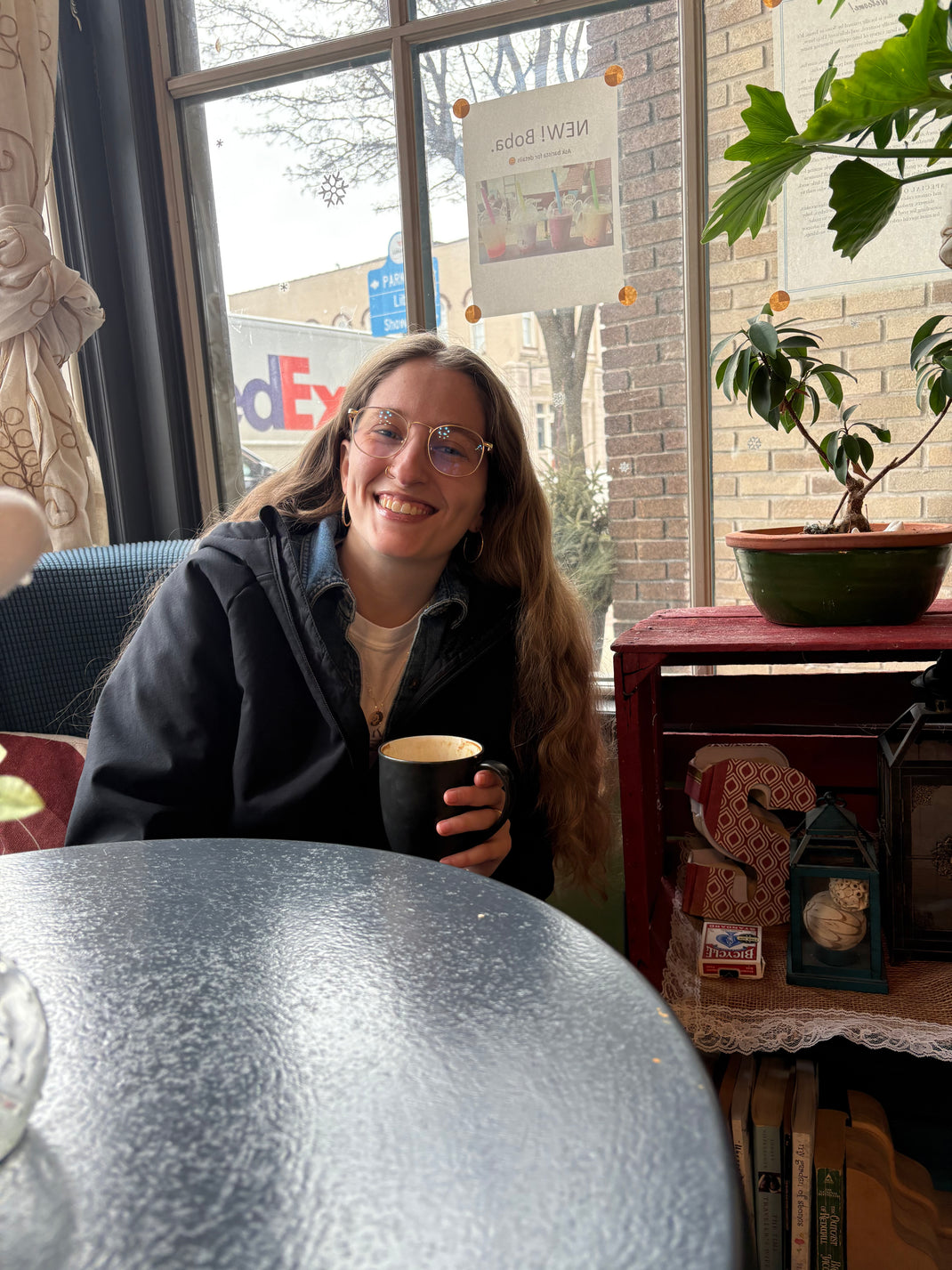 Sarah Ellison - Author – Pages & Peonies